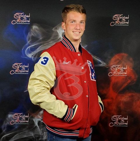 Beyer – Benner | Twisted3 Apparel