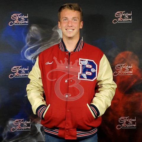 Beyer – Benner | Twisted3 Apparel